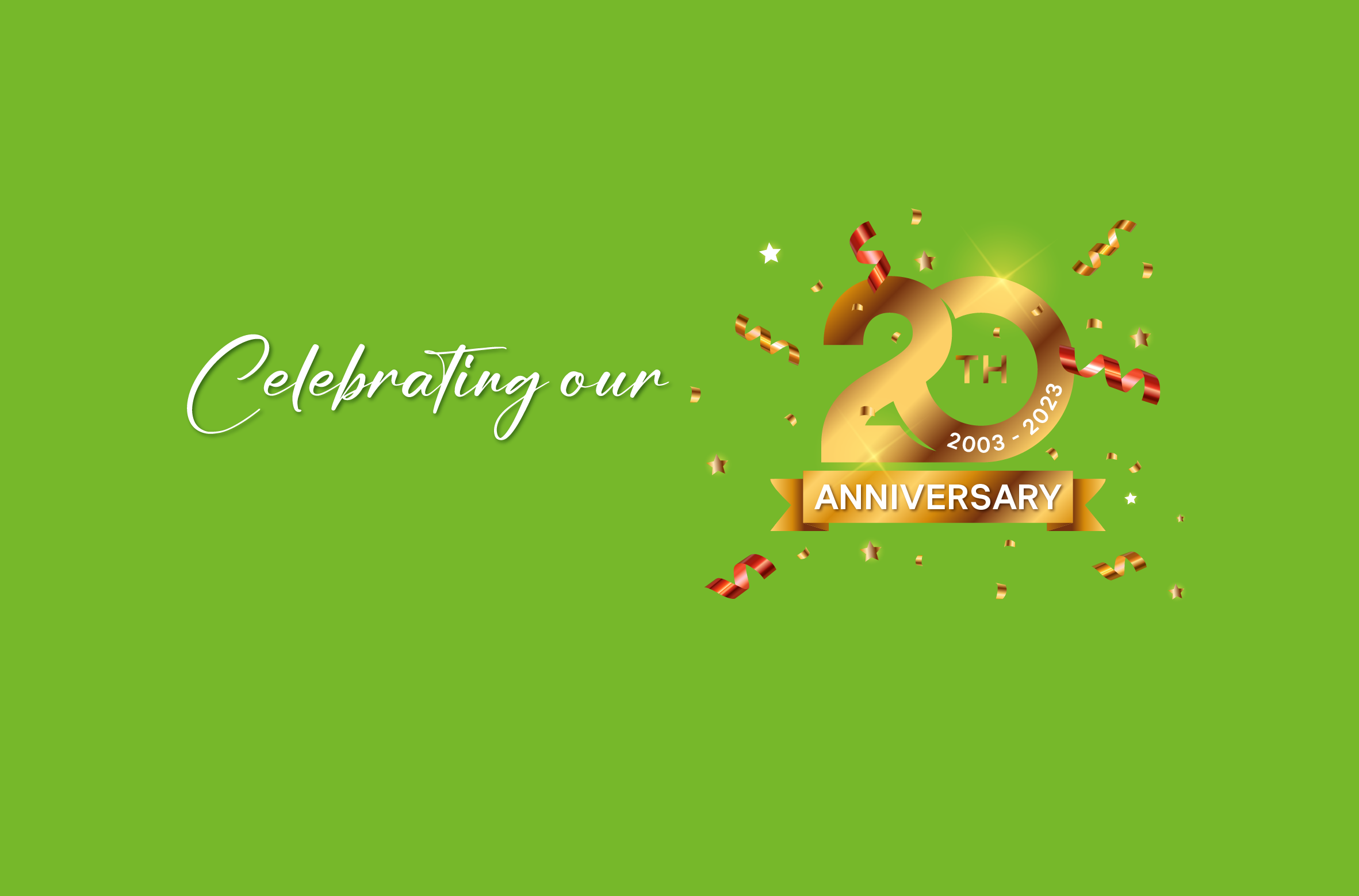 Celebrating 20 years of Southern Cross Cargo: A Journey of Growth and ...