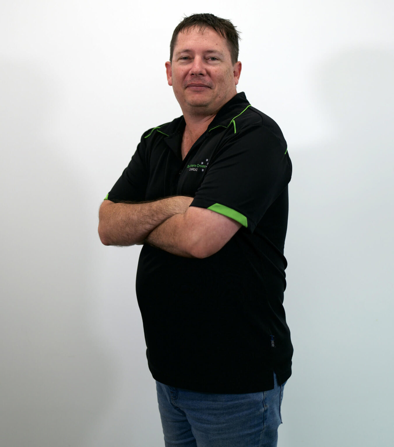 Team Members – Southern Cross Cargo