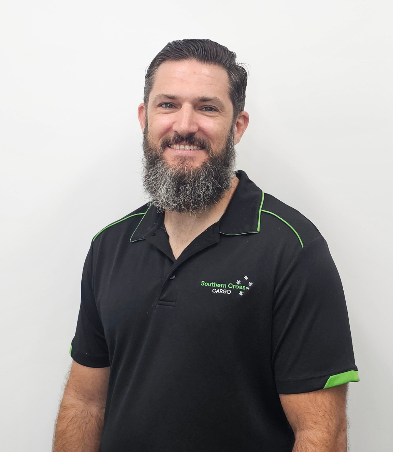 Team Members – Southern Cross Cargo