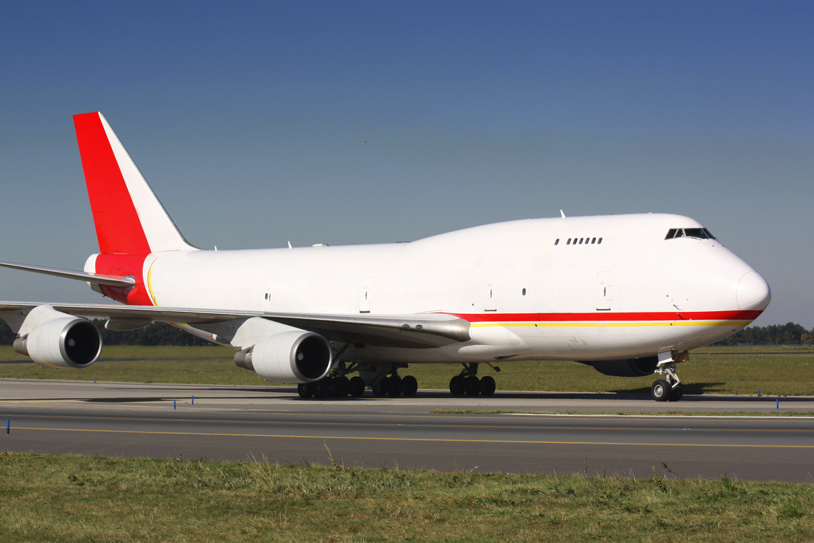 Air Freight Update - Southern Cross Cargo