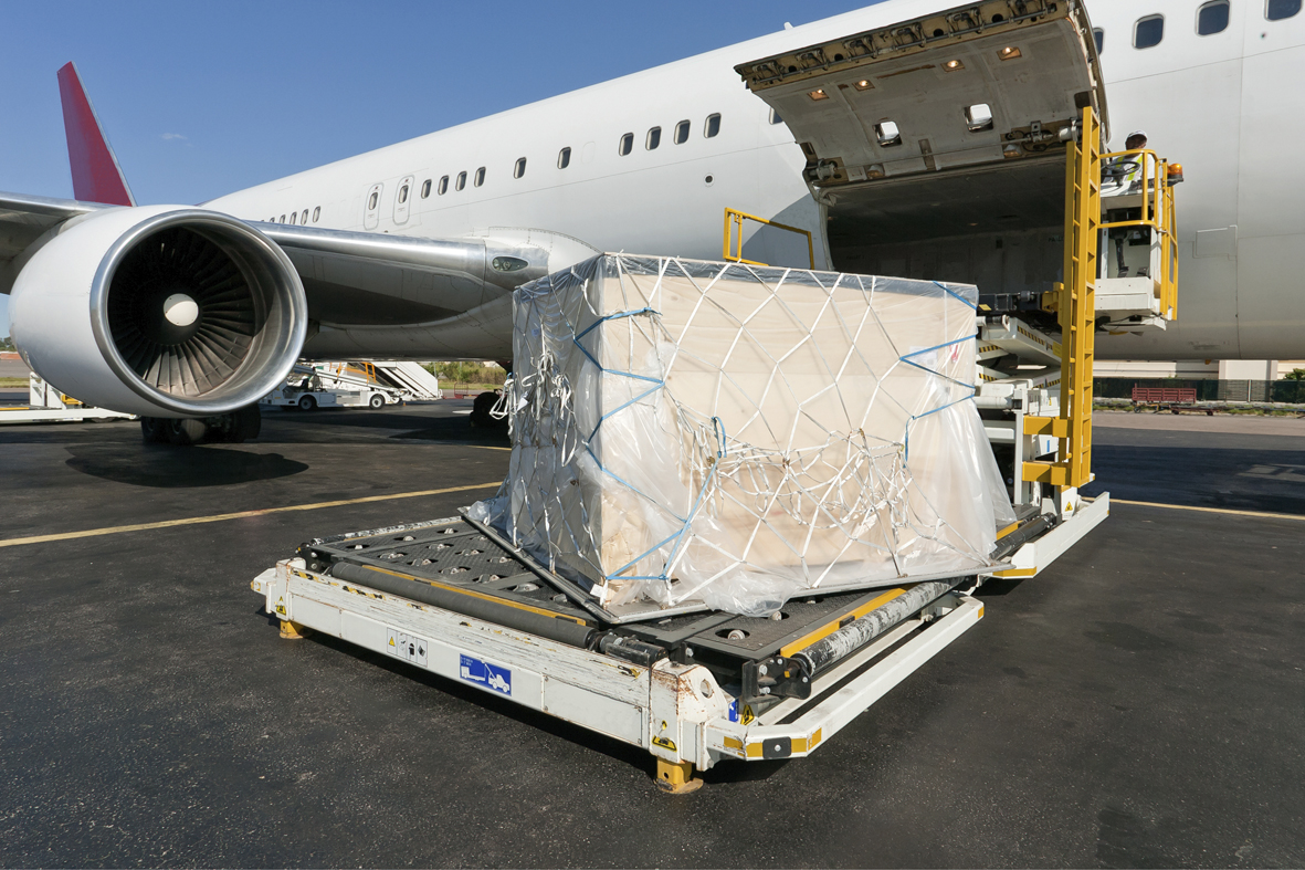 Southern Cross Cargo - Southern Cross Cargo is an Australian owned ...