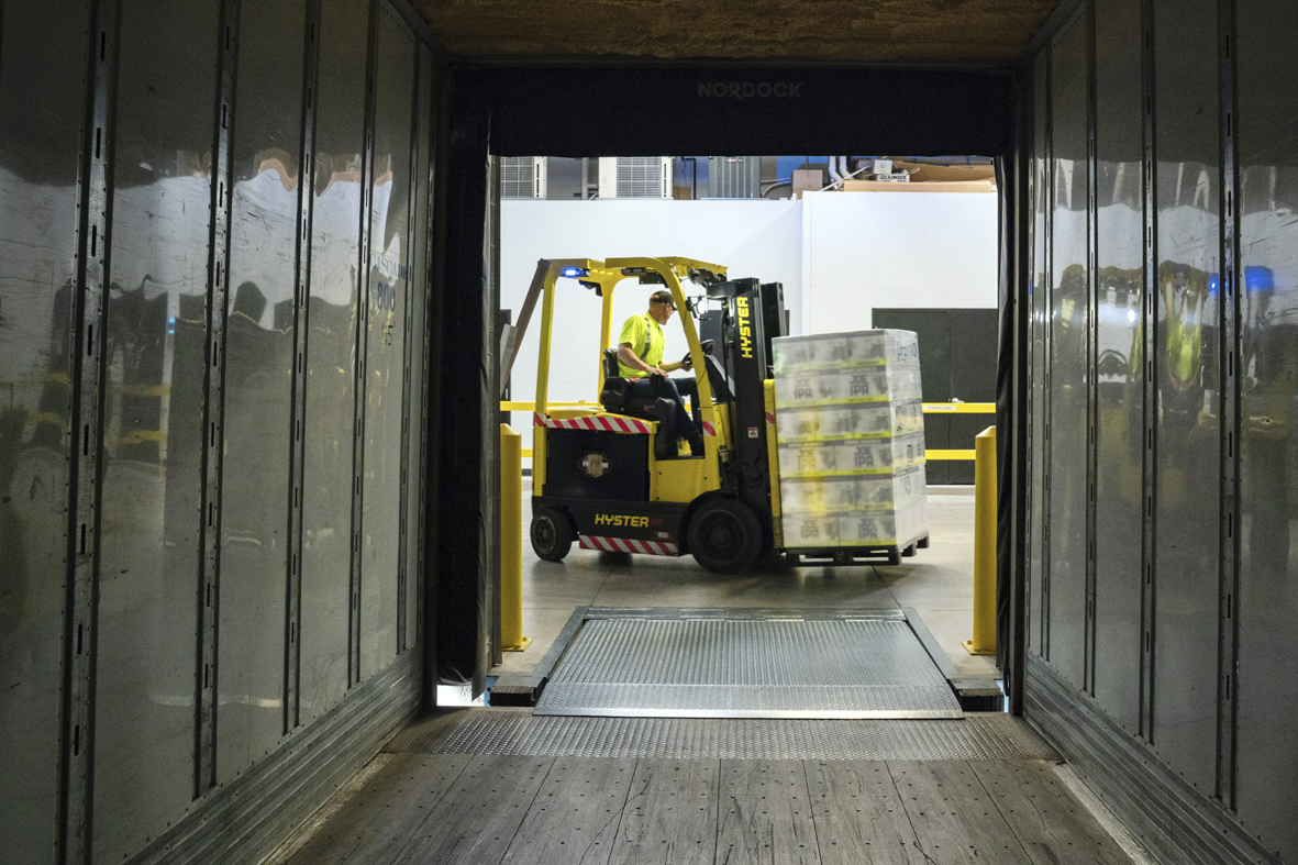 News - Southern Cross Cargo